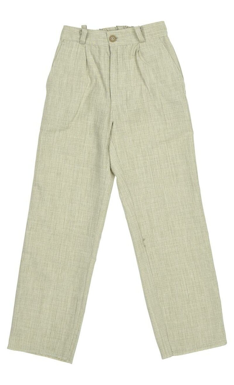 Брюки классические Грей