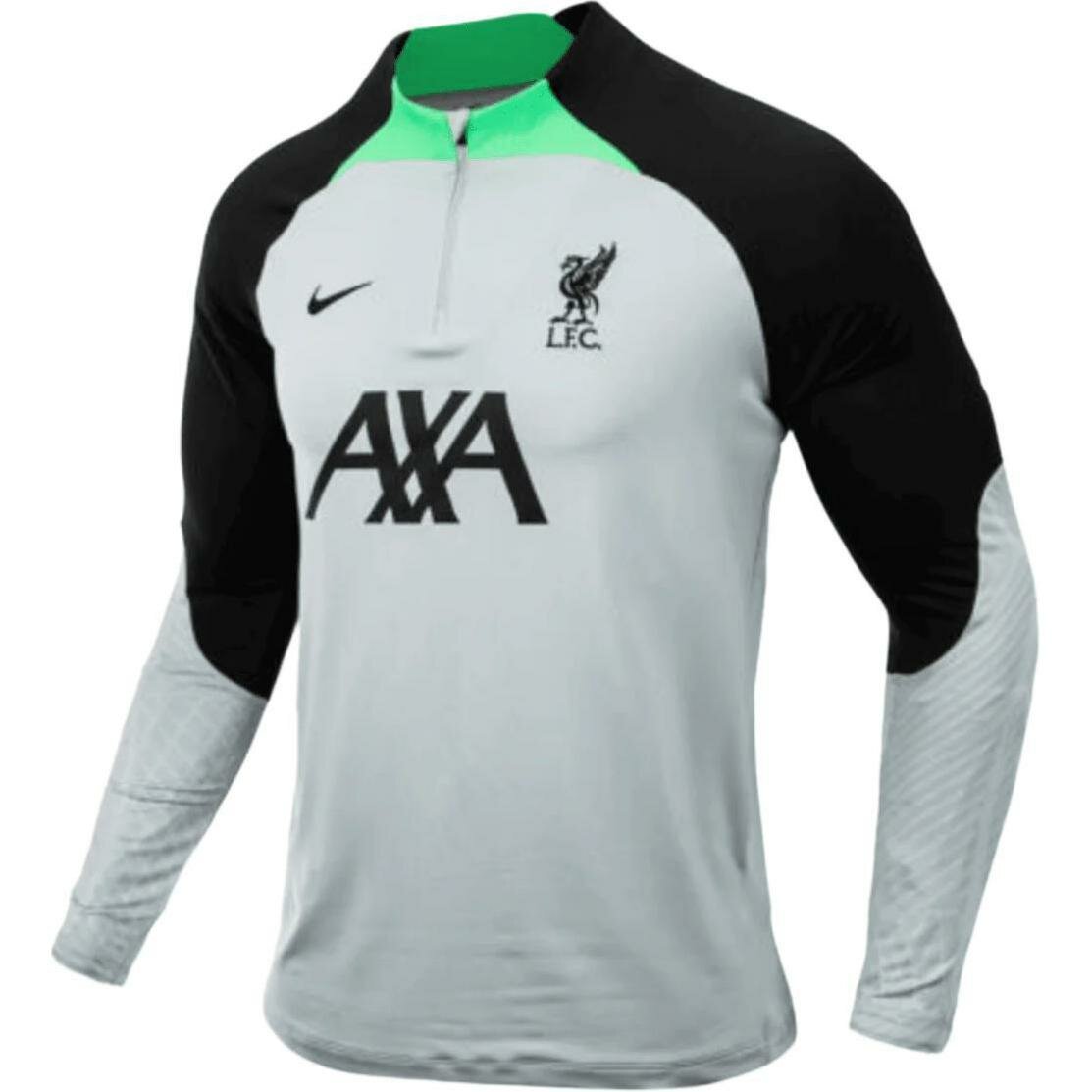 Футболка спортивная Liverpool