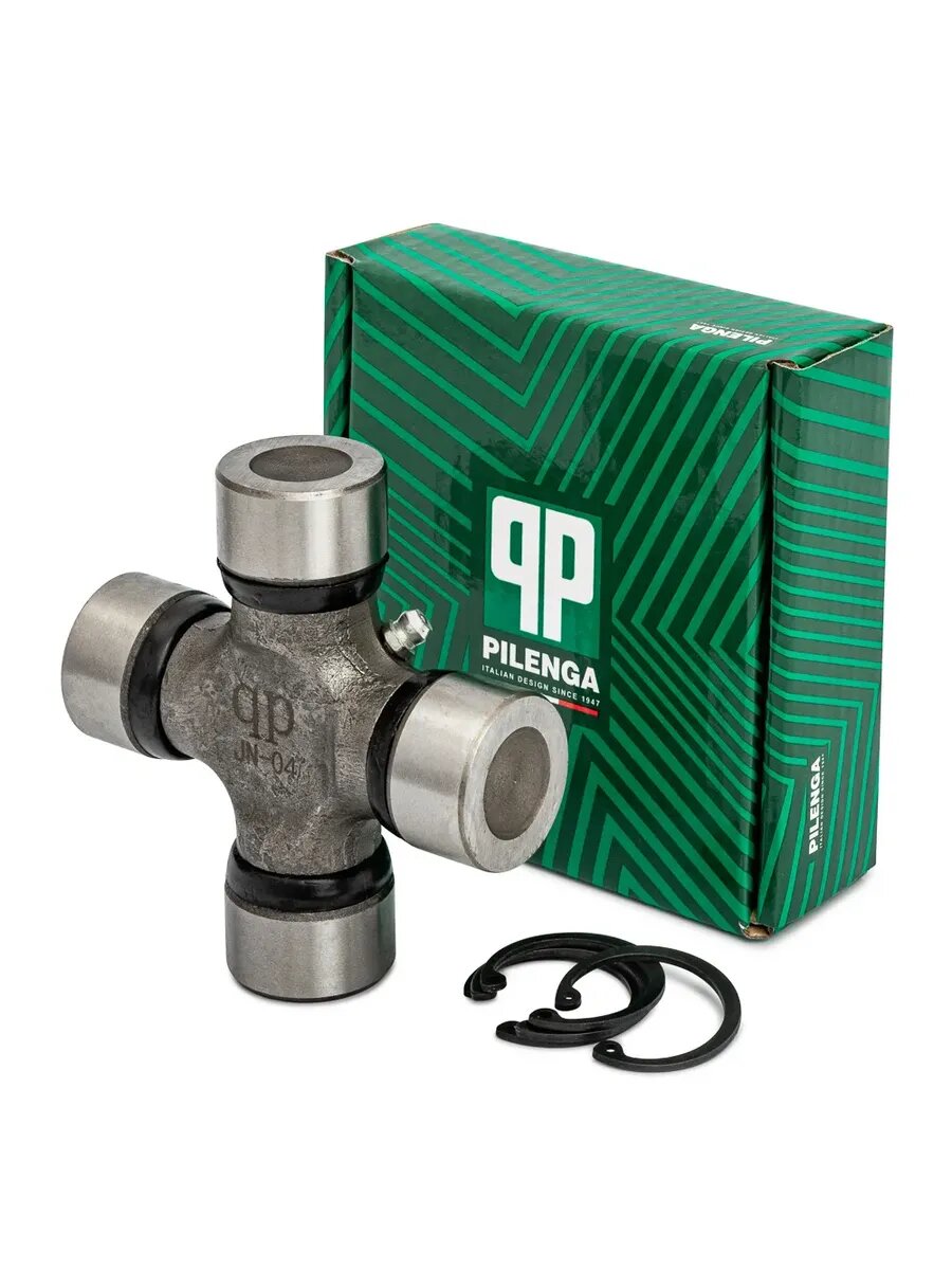 Крестовина карданного вала для GAZ ГАЗ 3302