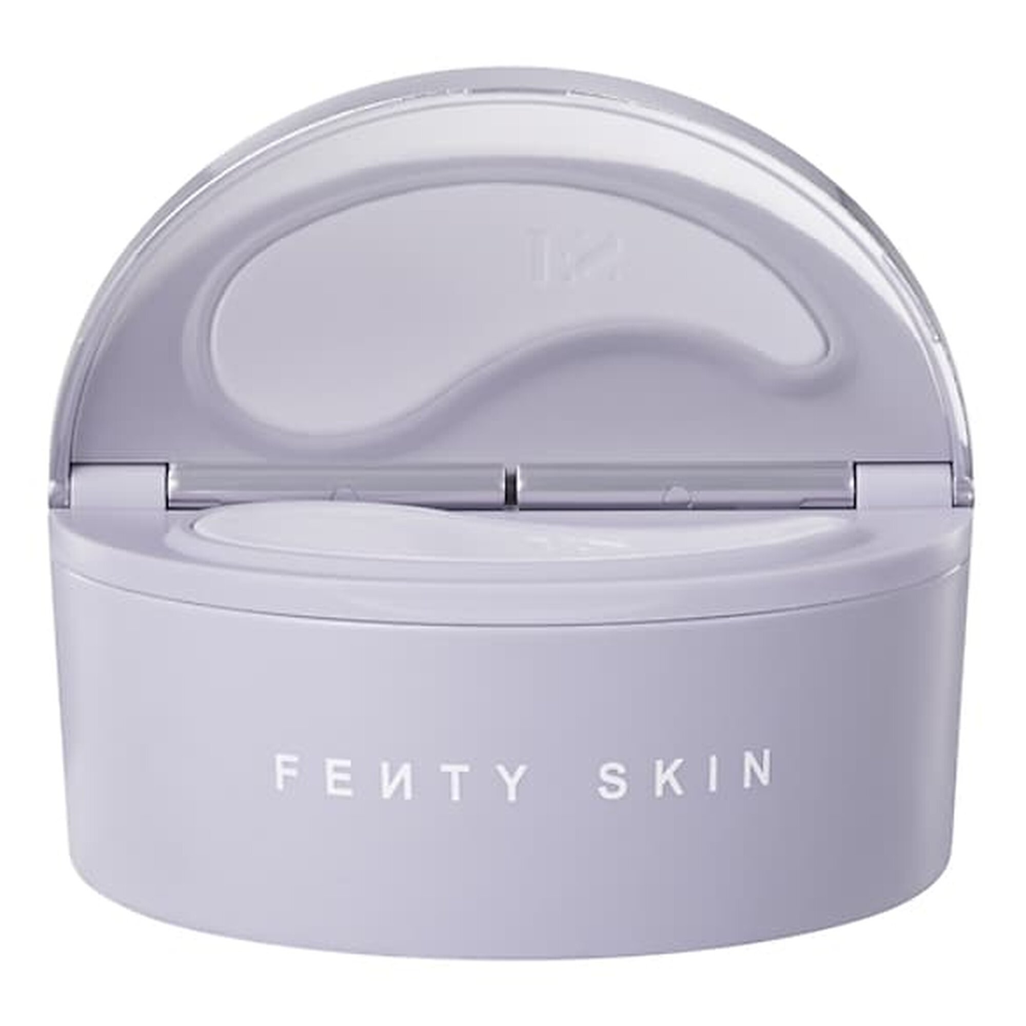 FENTY SKIN Ночной крем-гель с гиалуроновой кислотой и ниацинамидом Instant Reset 50 мл