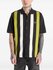 Рубашка FRED PERRY, размер M, серый