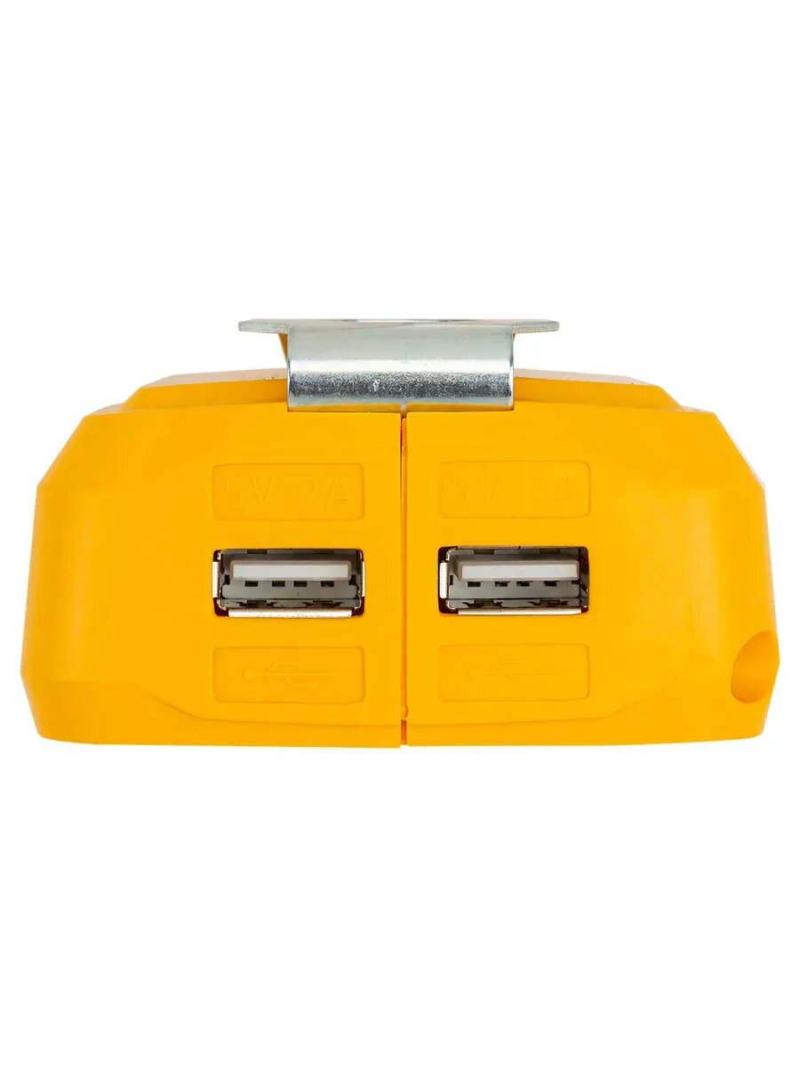 Адаптер для аккумуляторных батарей