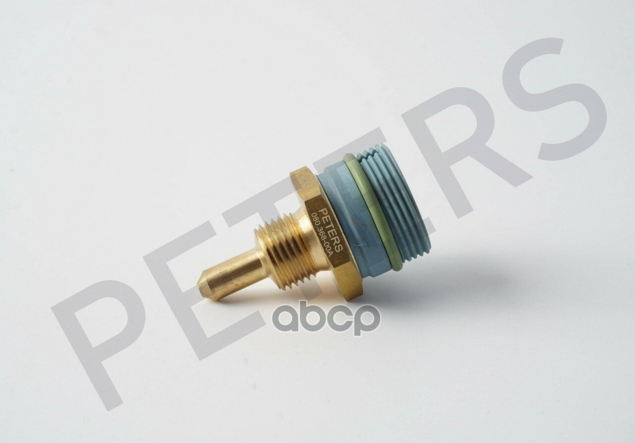 Датчик температуры ! охлаждающей жидкости MAN F2000 PETERS арт. 08036800A