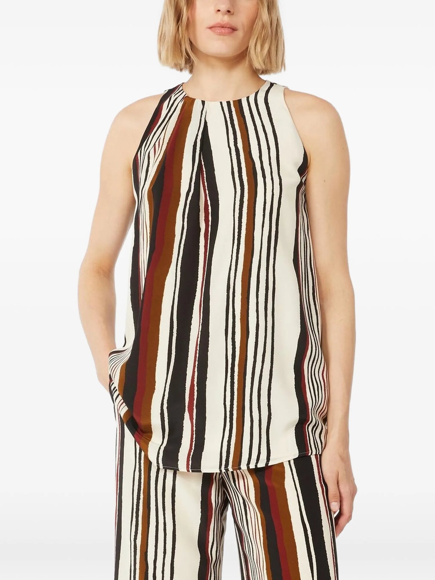 Блуза Max Mara