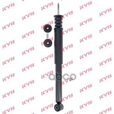 Амортизатор Nissan March 02-07 / Note 05-13 (Сзади/ Справа=Слева/ Excel-G) KYB арт. 343810