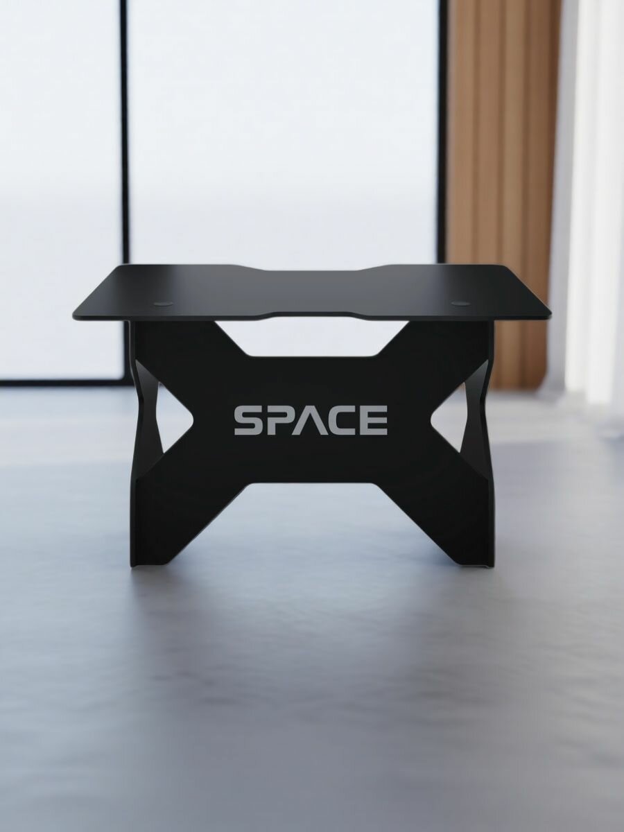 Стол компьютерный VMMGAME SPACE 140 черный