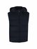 Пальто Hooded gilet