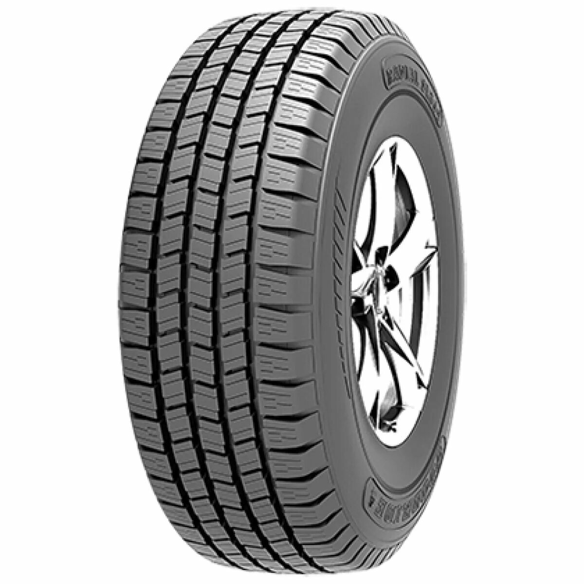 Летние шины Trazano SL315 Trac Legend 195/75 R16C 107/105R , для коммерческого транспорта