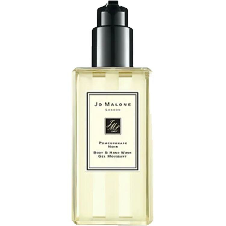 Гель для душа и рук унисекс Jo Malone London English Pear & Freesia, 100ml