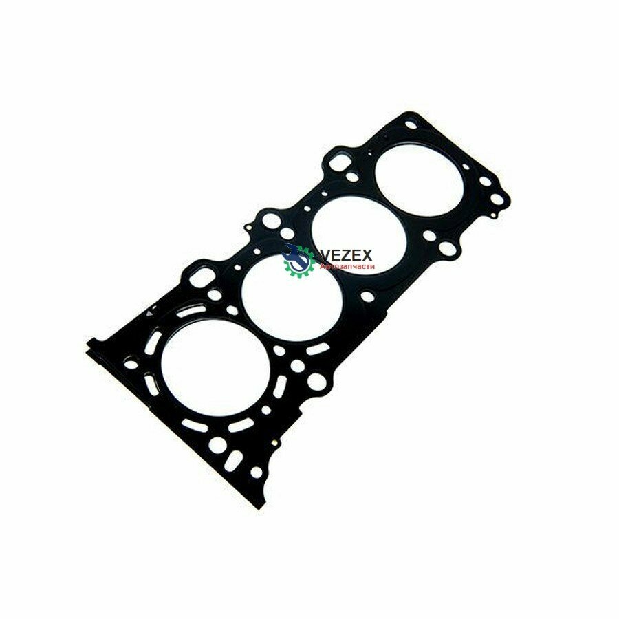STELLOX 1125292SX прокладка ГБЦ! (0.65mm)\ Suzuki Grand Vitara II 2.4 J24B 09>