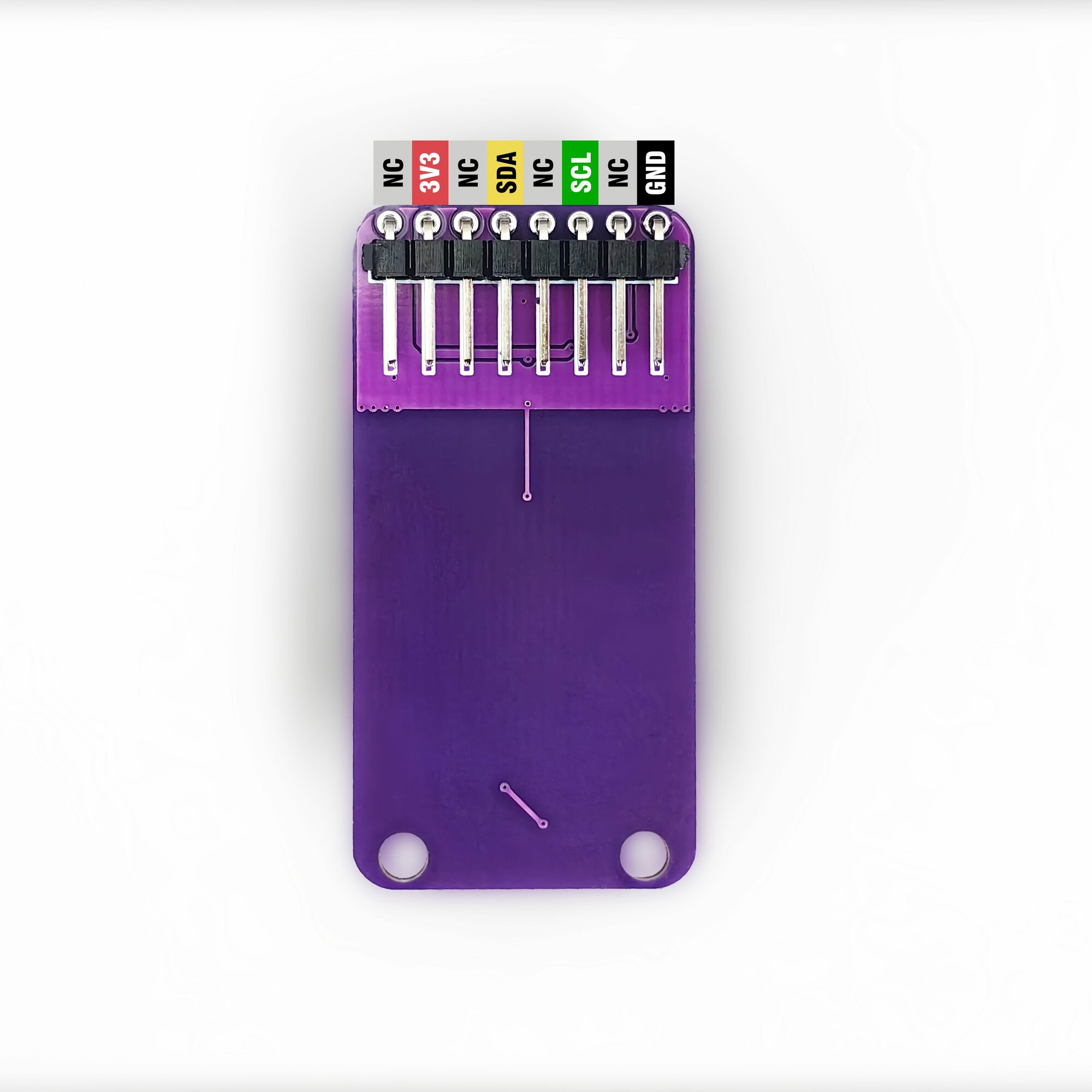 RFID M5StickC PLUS2 модуль для умного дома — фото 1