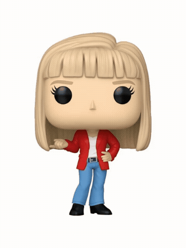 Фигурка Funko POP! TV Beverly Hills 90210 Kelly Taylor (1860)