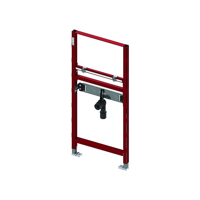 Инсталляция для установки раковины TECE TECEprofil 9310000