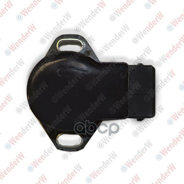 Регулятор холостого хода OPEL COMBO (01-11), VECTRA B (99-02) WenderW арт. WEKR0665