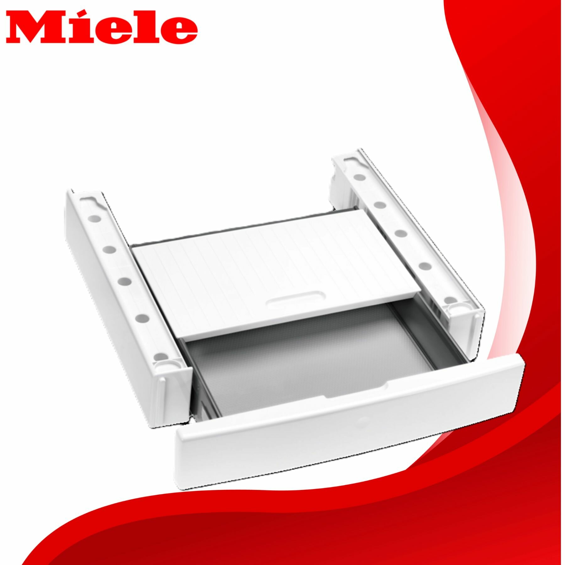 Соединительный элемент Miele WTV 512