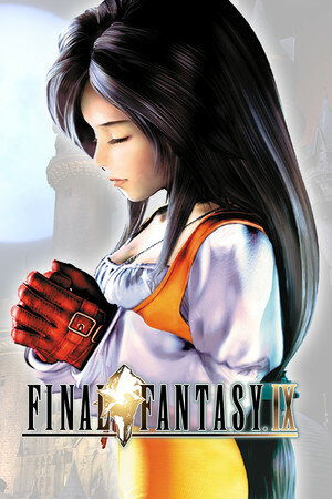 Игра FINAL FANTASY IX - для Steam цифровой код PC (ПК), Все страны