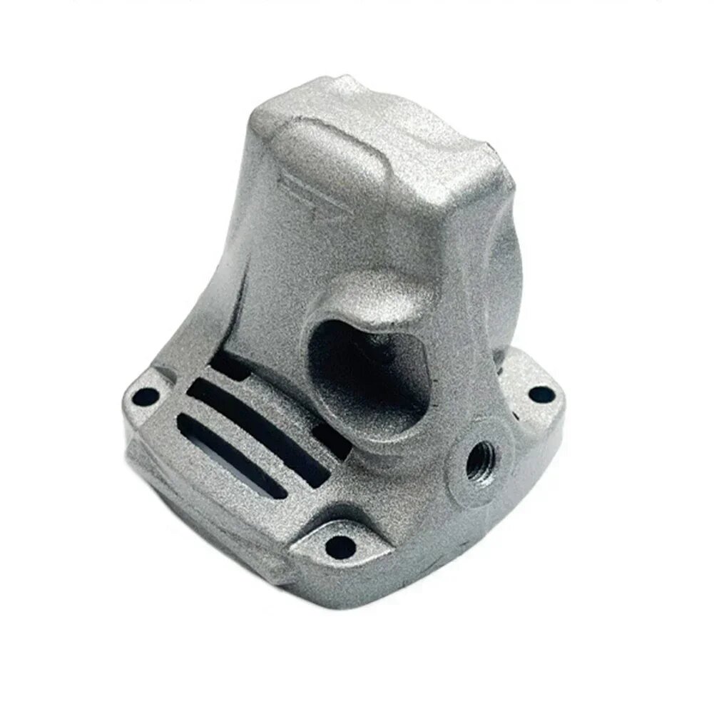 1 шт, алюминиевый корпус угловой шлифовальной машины для GA4030 4031 5030, корпус головки угловой шлифовальной машины, коробка передач, замена аксессуаров для электроинструментов