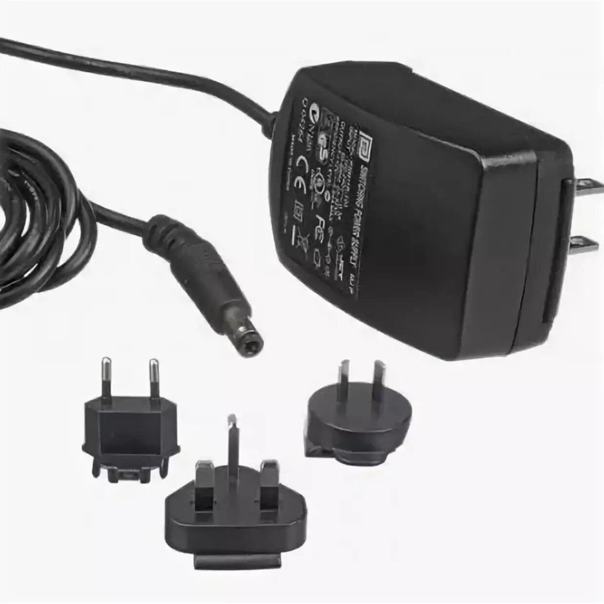 Блок питания специальный Blackmagic Mini Converter Audio to SDI 4K