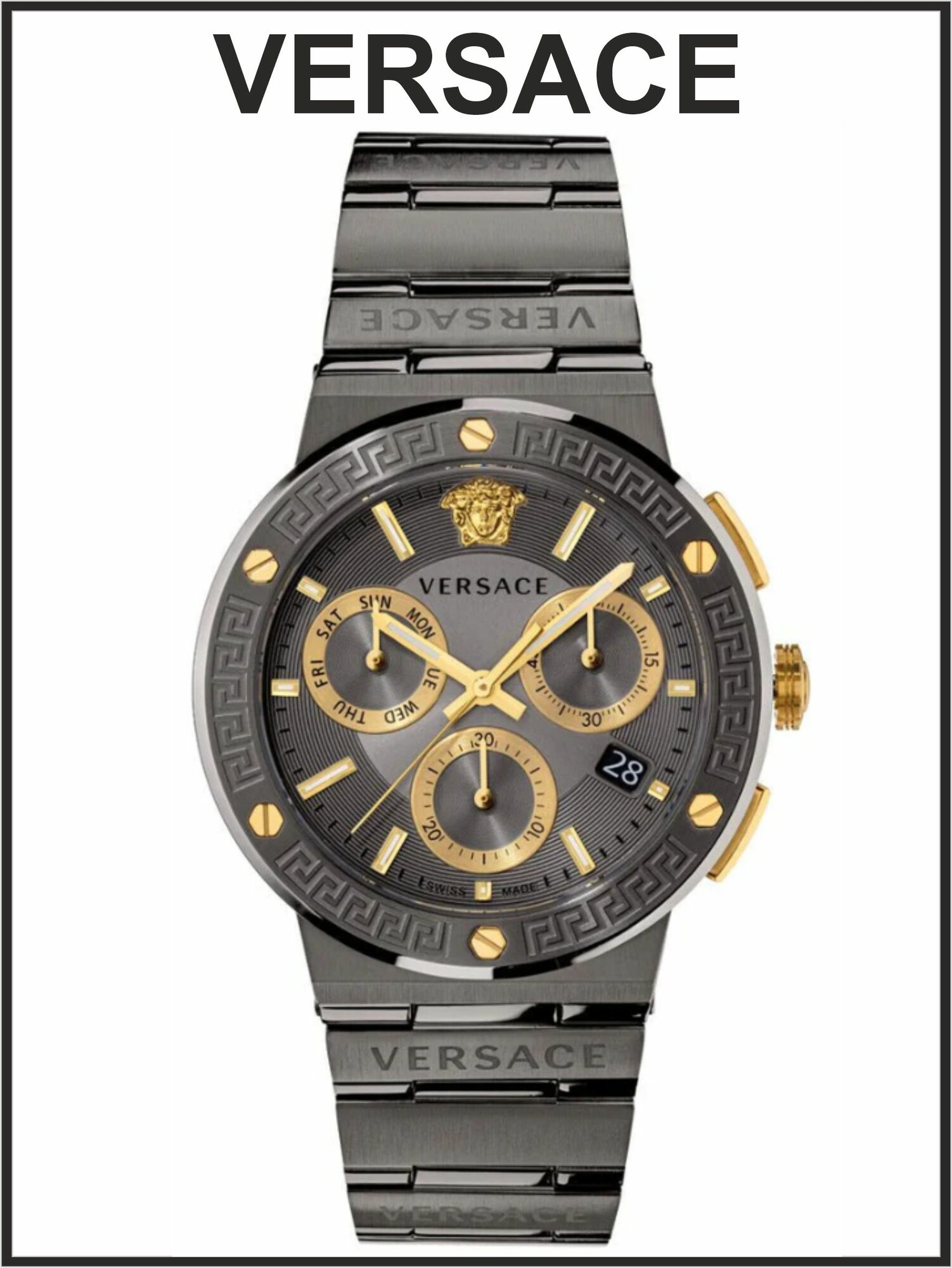 Наручные часы Versace
