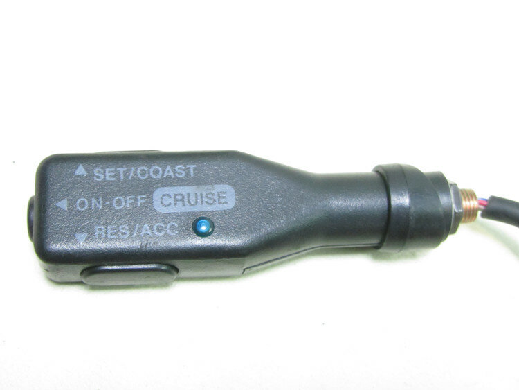 Круиз-контроль - Пульт управления 58B-01124 от Rostra 250-1223 Киа Рено Хендай Лада Cruze J300