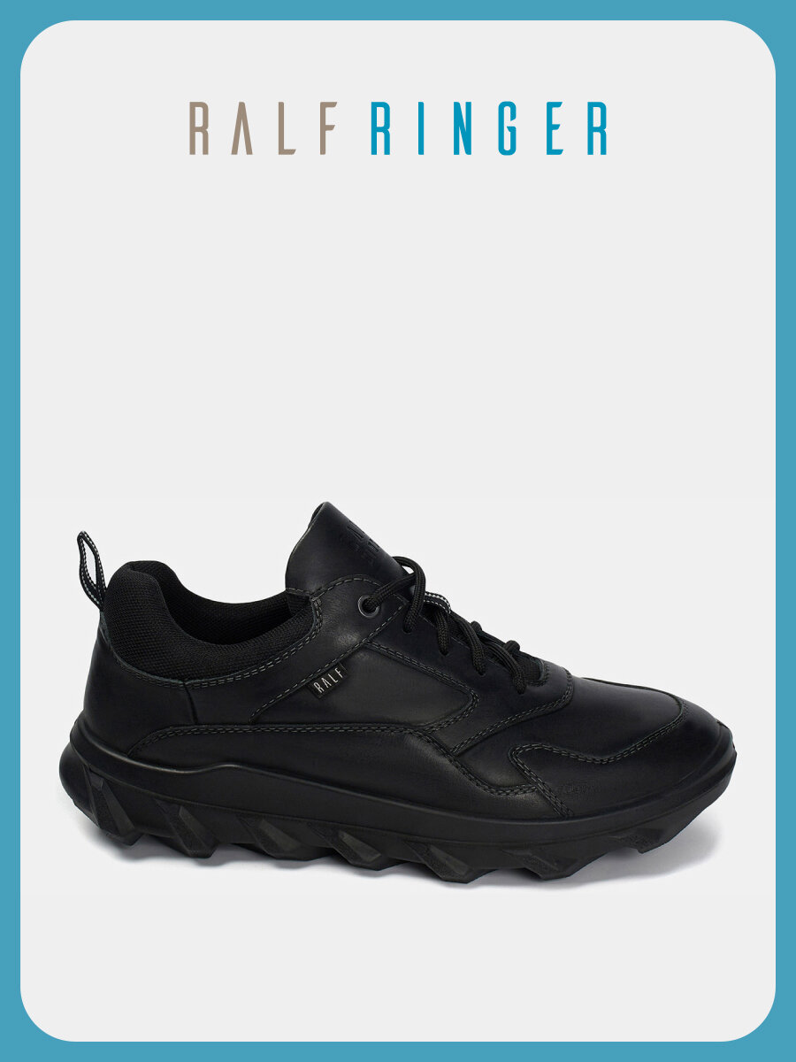 Полуботинки