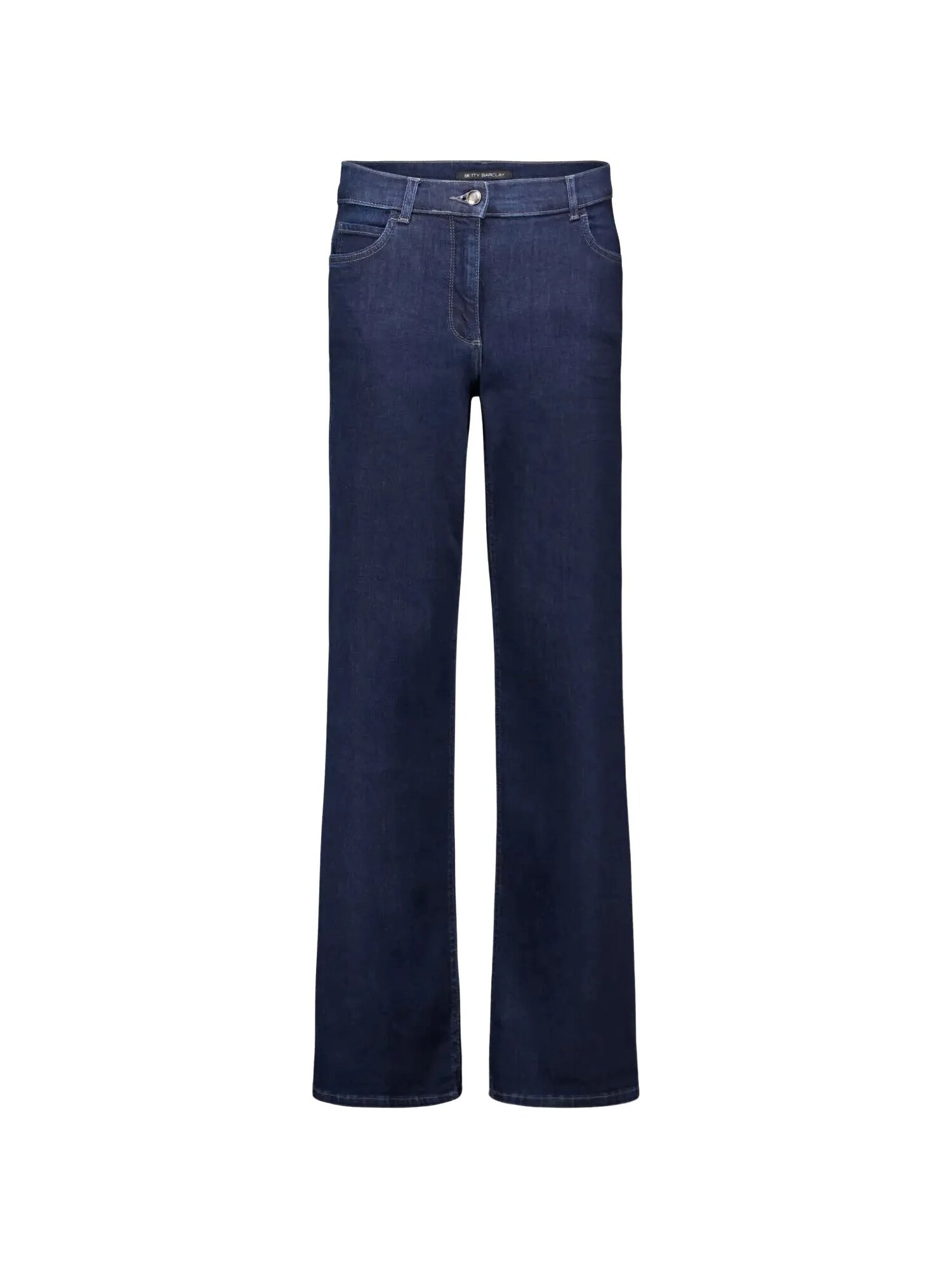 Джинсы Wide-leg jeans 