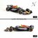 Машинка Bburago F1 Racing масштаб 1:43 Red Bull гоночная машина модель автомобил...