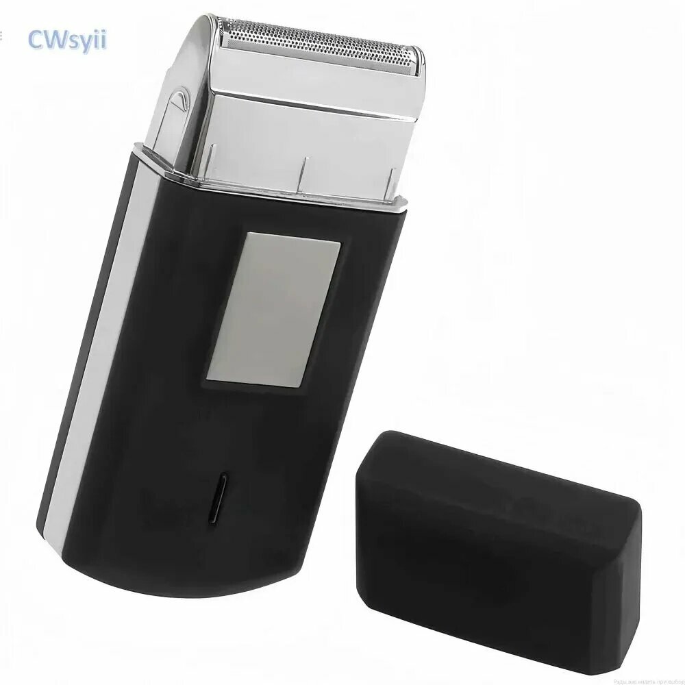 Триммер Электробритва (шейвер) Mobile Shaver 3615-0051_84-1985903757-880EW3I, кол-во насадок 1