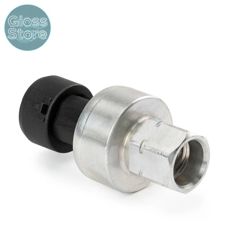 Датчик давления хладагента для кондиционера автомобиля 7701205751 13587668 для Renault Dacia Clio Laguna Espace Ford Buick