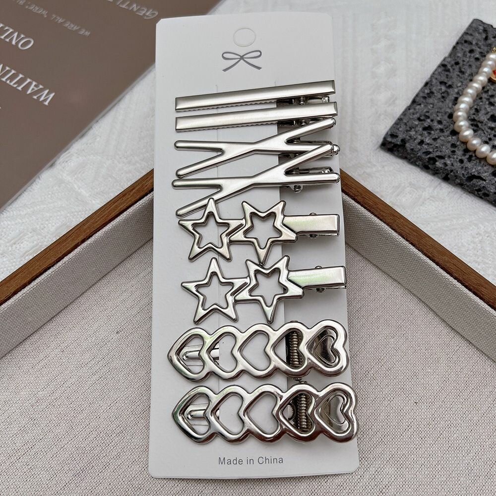 Hair Accessory Set