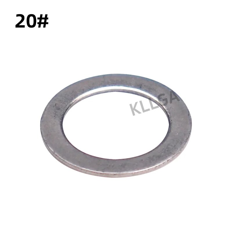 Шайба KLLGA 20#, shim