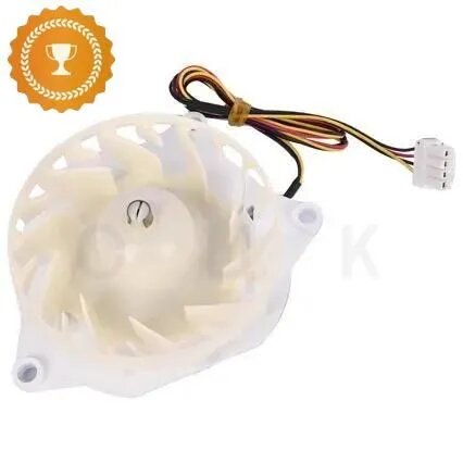 GM EAU64824806 - Вентилятор холодильника ф. DONGSEO Z40E12MS1A0-57K06 DC12V 1A LG