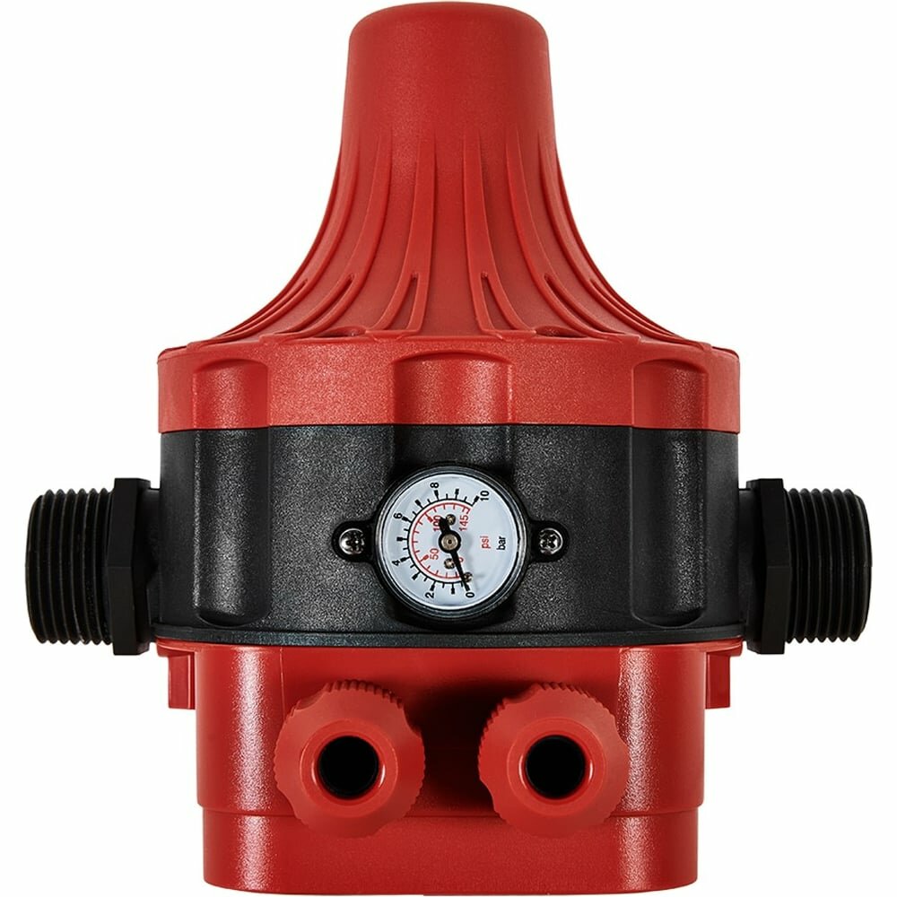 Блок насосной автоматики ROMMER EPC-5