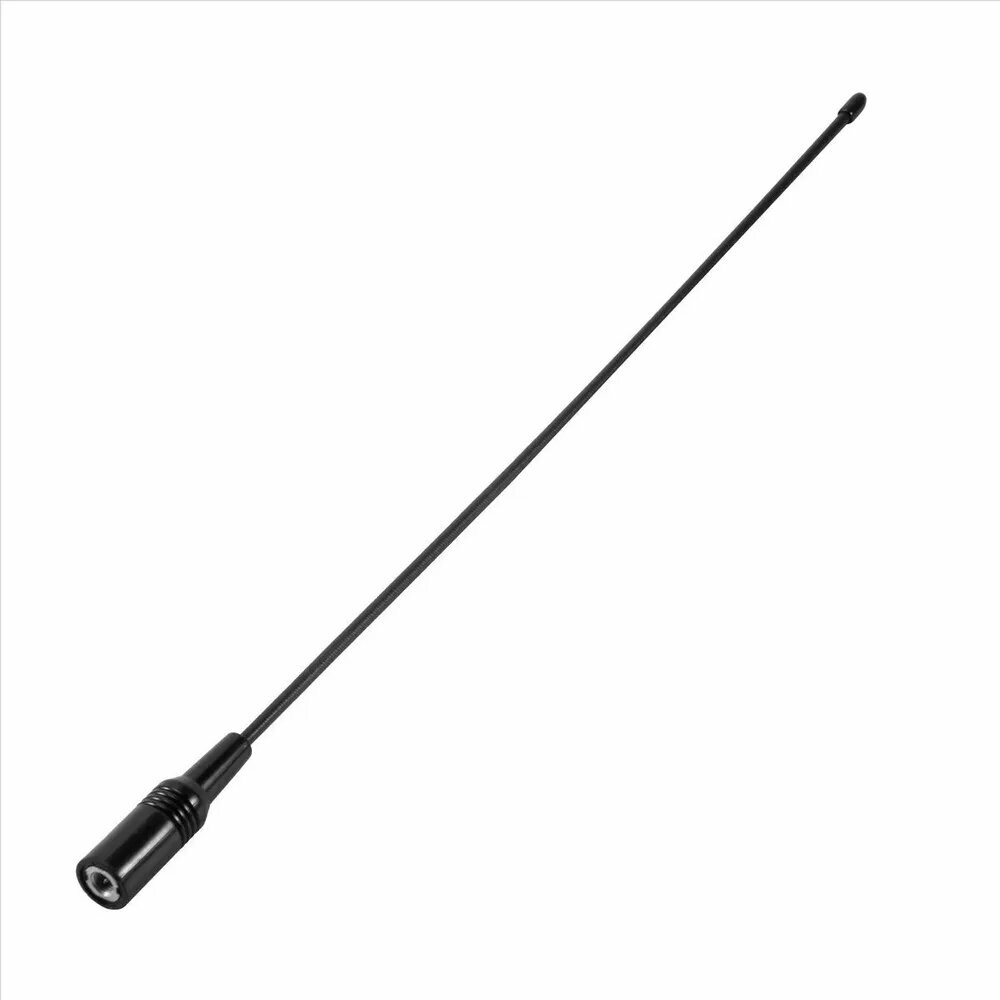 Двухдиапазонная 144 МГц 430 МГц Sma-мужская радиоантенна для Yaesu Nagoya Na-771