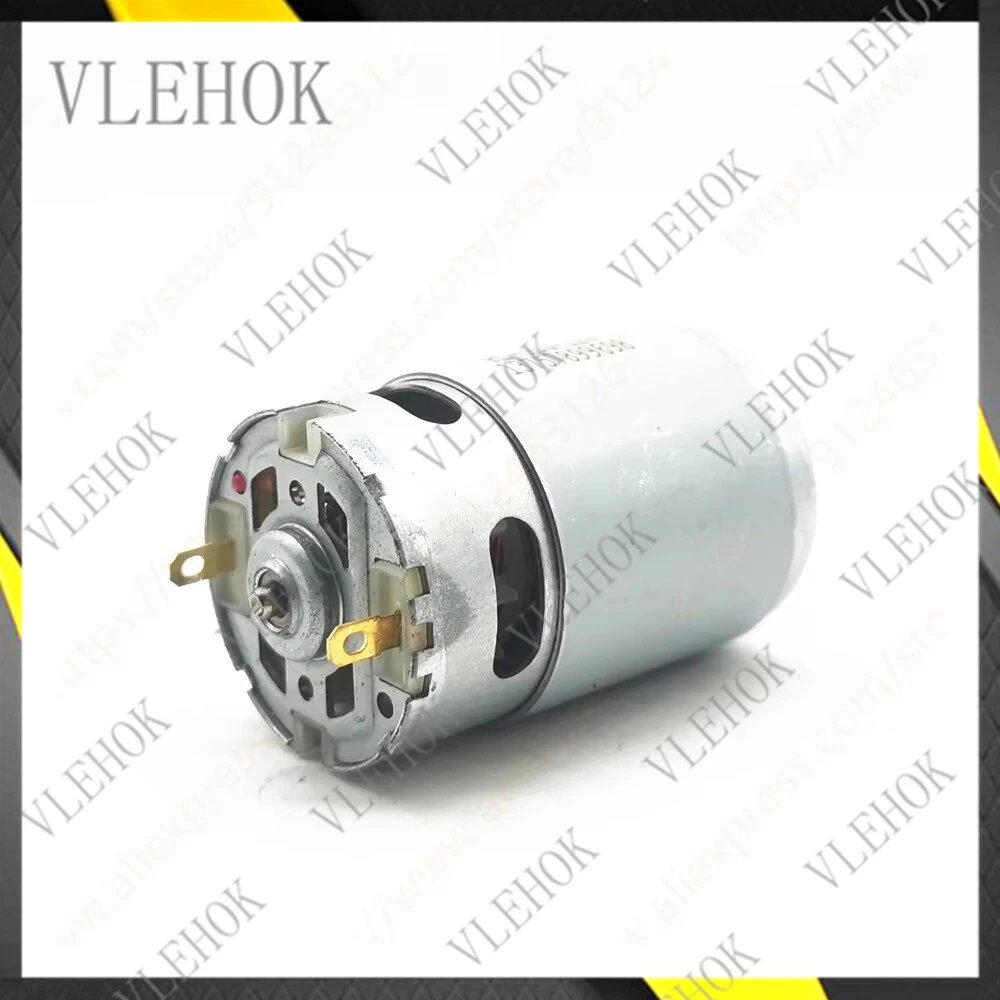 Двигатель RS-550VC-8518 12В для шуруповертов BOSCH