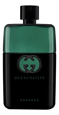 Gucci guilty essence pour homme