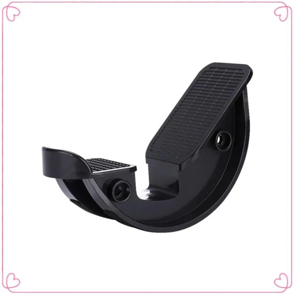 Набор для фитнеса для растяжки мышц голени и лодыжек Foot Rocker Стретчер с массажем и растяжкой связок Ахилла