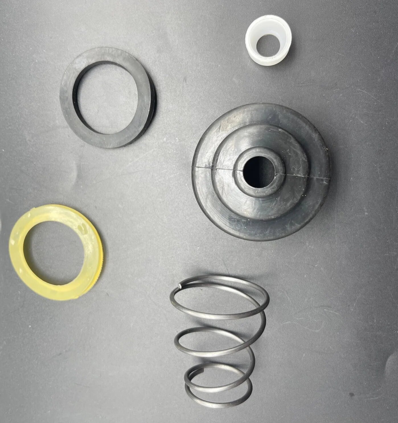 Для GWM Great Wall Haval H3 35 коробка передач рычага переключения передач комплект для ремонта