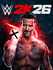 Игра WWE 2K26