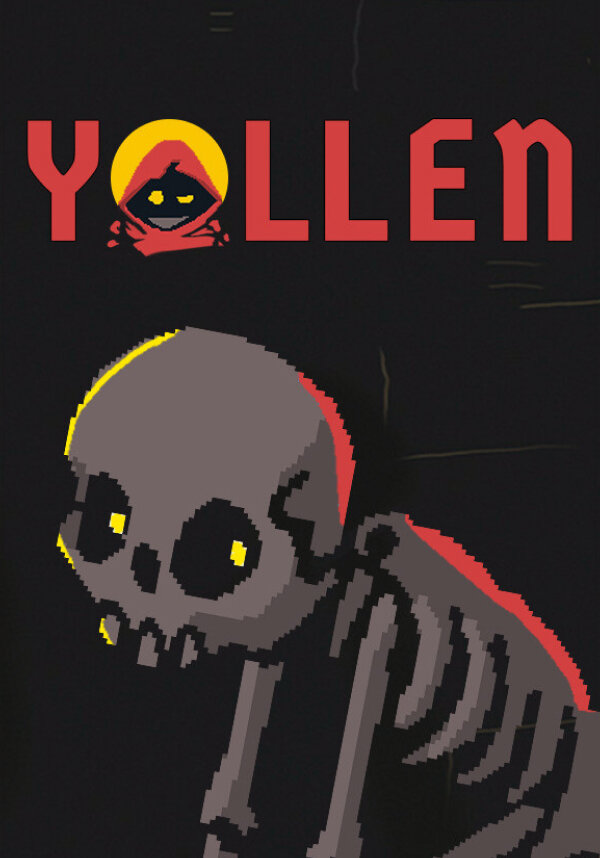 Yollen (Steam; PC; Регион активации РФ, СНГ; Русский интерфейс)