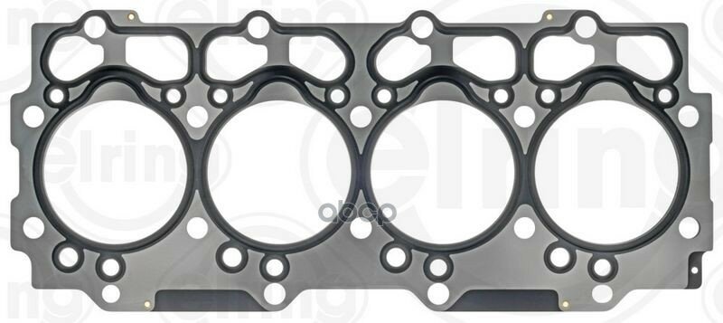 Прокладка ГБЦ Chrysler Voyager 2.5TD 95-, Jeep Cherokee, Ford Scorpio Elring арт. 164841