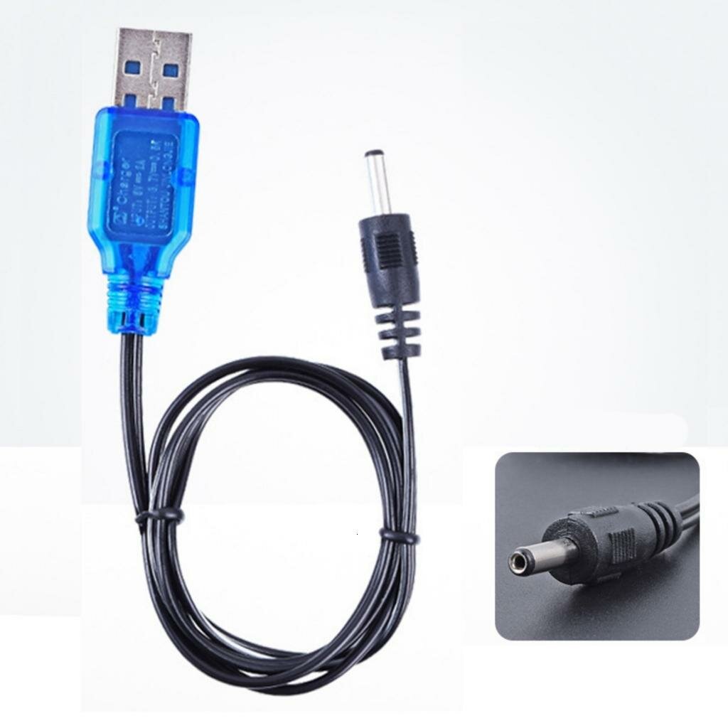 USB-кабель питания 3,7 В — фото 1