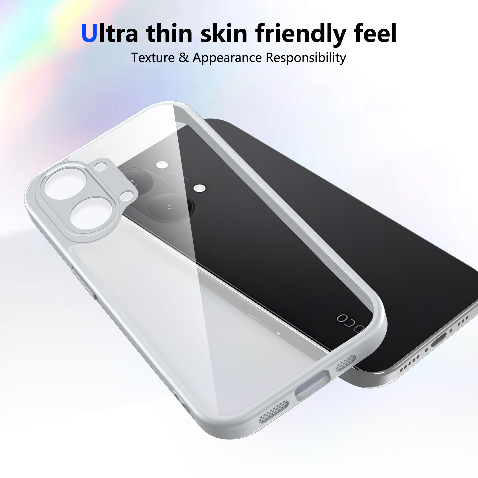 Чехол для Poco X8 Pro Max — фото 1