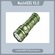 EDC LED Фонарь MACH V5.0