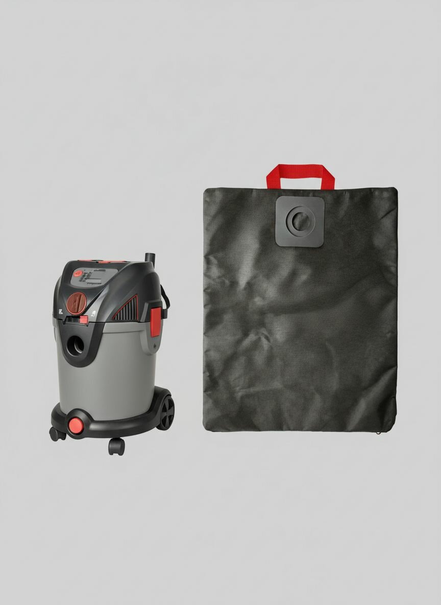 Многоразовый мешок для ИНТЕРСКОЛ ПУ-30 1400Р, ПУ-30 1400РЭ MAXX