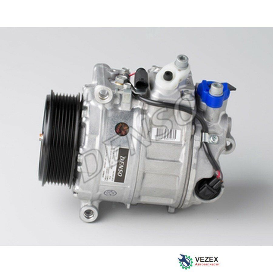 DENSO DCP17138 Компрессор кондиционера