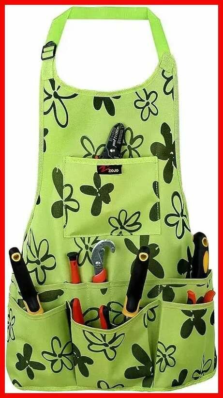 Пояс для садовых инструментов