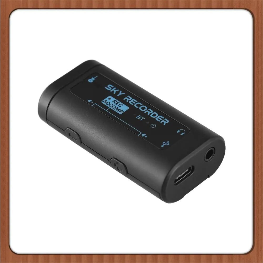 Аудиоинтерфейс