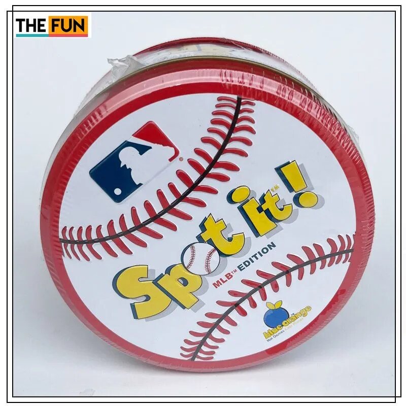 Настольная игра Доббль/ Дубль Spot it! Spots Спорт- отличное развлечение для всей семьи и забавный подарок на Рождество!