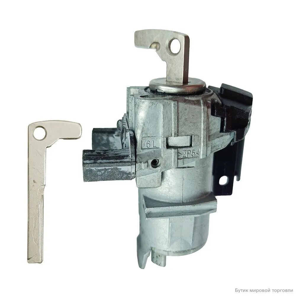 Личинка замка двери, передняя дверь, для mercedes w204 c300 c63 w166 gle gl gls glk